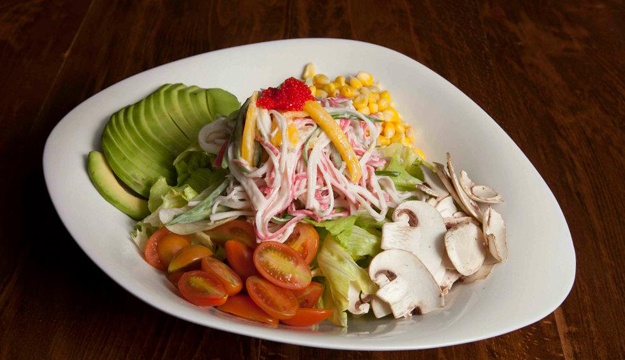 50% Off International Cuisine à la Carte from Stone Restaurant & Lounge ...