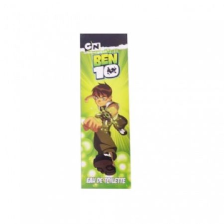 33% Off 140mL Ben 10 Eau de Toilette (Only $16 instead $24) - Makhsoom