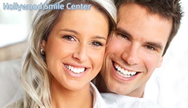 65% Off Ultrasonic Teeth Cleaning and Teeth Polishing at Hollywood ...