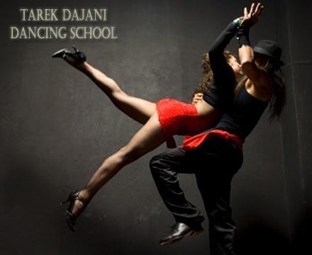 60% Off 1 Month of Salsa Lessons at Tarek Dajani Dancing School ...