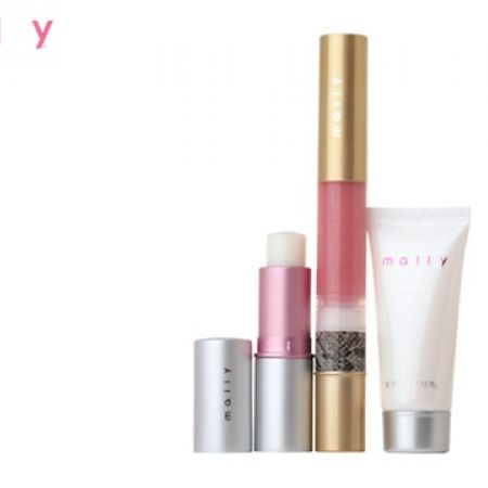 23% Off Mally Beauty Love Your Lips Trio 1 Set (Only $54 instead of $70 ...