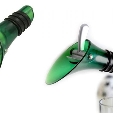 58% Off Wine Bottle Plug (Only $4.25 instead $10) - Makhsoom