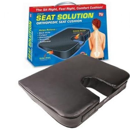 50% Off Deluxe Seat Solution (Only $15 instead of $30) - Makhsoom