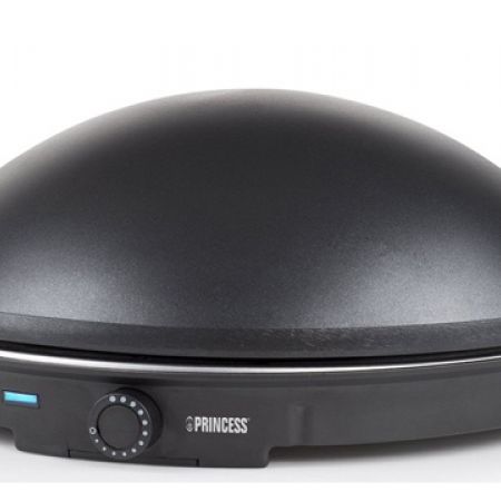 18% Off Electric Saj Maker Princess (Only $90 instead of $110) - Makhsoom