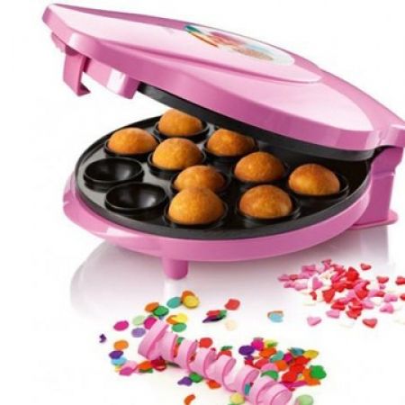 16% Off Pop Cake Maker (Only $42 instead of $50) - Makhsoom