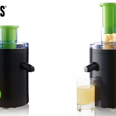 44% Off Juice Extractor Princess (Only $39 instead of $70) - Makhsoom