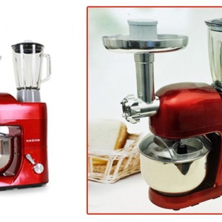 30% Off Universal Kitchen Machine With Mixer / Blender (Only $185 ...