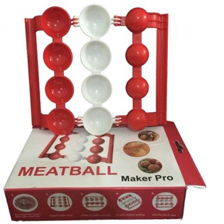 40% Off Stuffed Ball Maker (Only $9 instead of $15) - Makhsoom