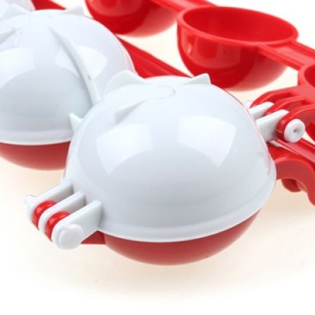 40% Off Stuffed Ball Maker (Only $9 instead of $15) - Makhsoom