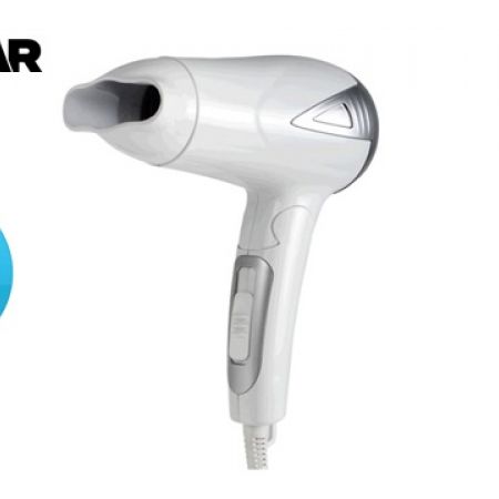 25% Off Tristar HD-2343 Hair Dryer (Only $15 instead of $20) - Makhsoom