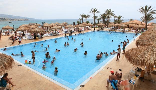 50% Off Beach & Pool Pass Valid for Weekends & Weekdays from Sawary ...