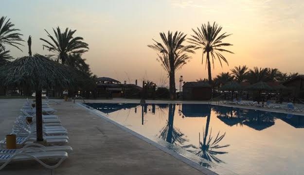 50% Off Beach & Pool Pass Valid for Weekends & Weekdays from Sawary ...