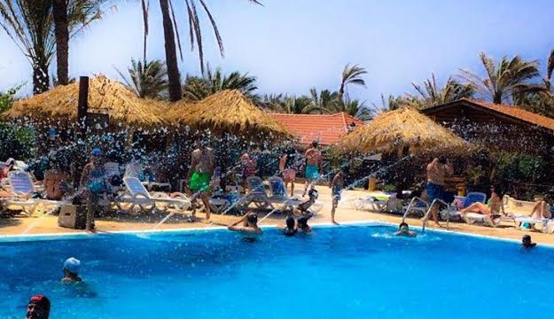 50% Off Beach & Pool Pass Valid for Weekends & Weekdays from Sawary ...