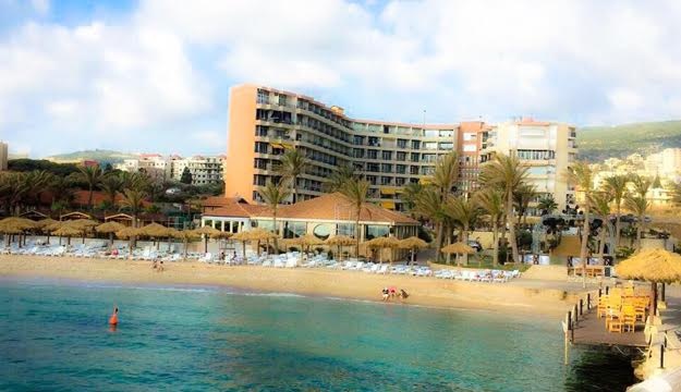 50% Off Beach & Pool Pass Valid for Weekends & Weekdays from Sawary ...