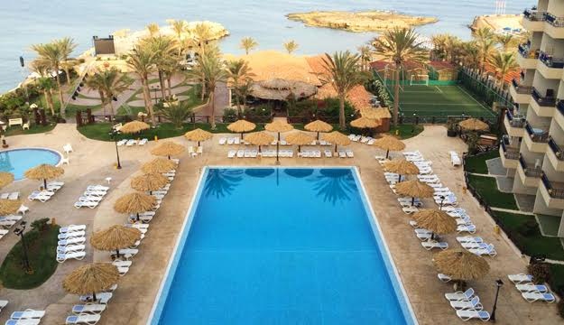50% Off Beach & Pool Pass Valid for Weekends & Weekdays from Sawary ...