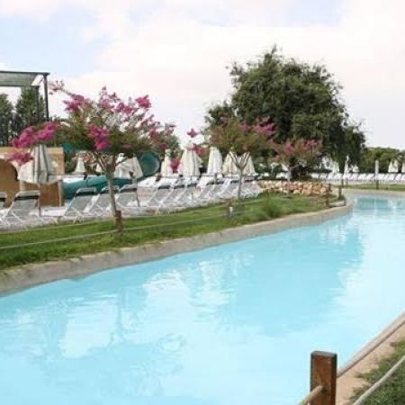 31% Off 7 Days a Week Access For Ladies from Waves Aqua Park, Mar ...