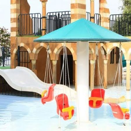 31% Off 7 Days a Week Access For Ladies from Waves Aqua Park, Mar ...