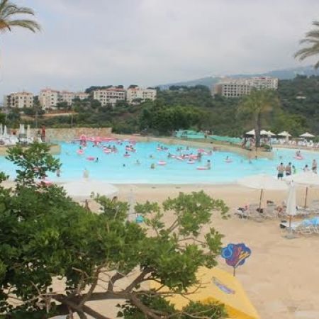 31% Off 7 Days a Week Access For Ladies from Waves Aqua Park, Mar ...