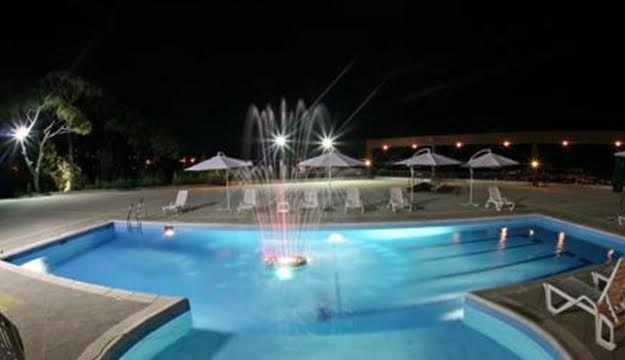 50% Off Bzommar Palace Chalet Stay with Breakfast For 2 from Bzommar ...