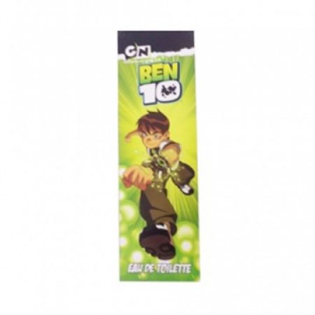 33% Off 140mL Ben 10 Eau de Toilette (Only $16 instead of $24) - Makhsoom