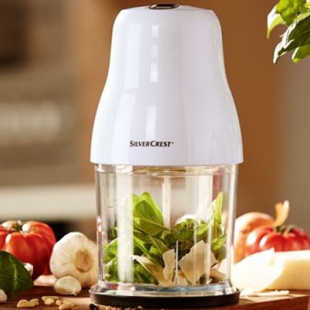 28% Off Silver Crest Multiple Chopper - Black (Only $18 instead of $25 ...