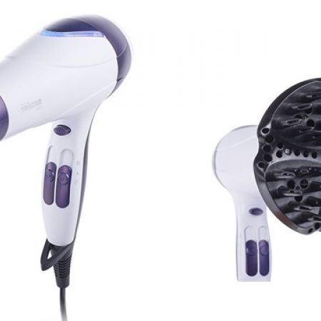 21% Off Tristar Hair Dryer Ionic - Detachable Filter (Only $45 instead ...