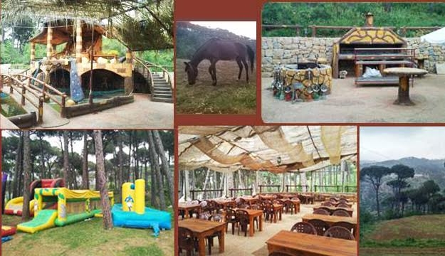 50% Off 30 min. ATV Ride with Guide from Green Village Bzebdine ...