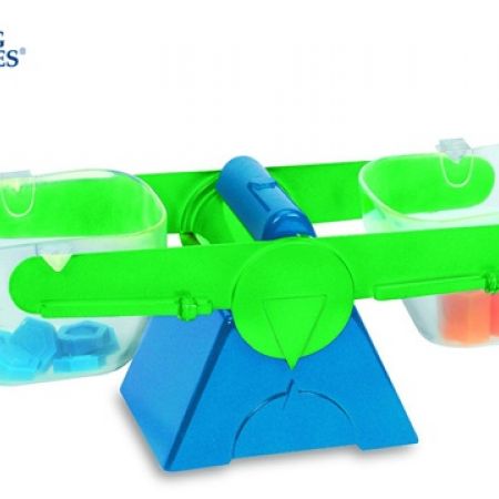45% Off Learning Resources Super Bucket Balance (Only $11 instead of ...