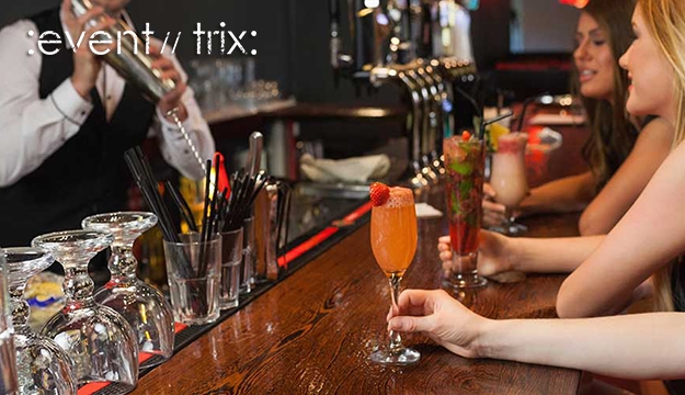 95% Off Online Bartender & Barista Training Course from EventTrix, Ireland (Only $9 instead of ...