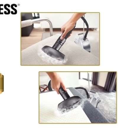 9% Off Princess Vertical Steamer (Only $177 instead of $195) - Makhsoom
