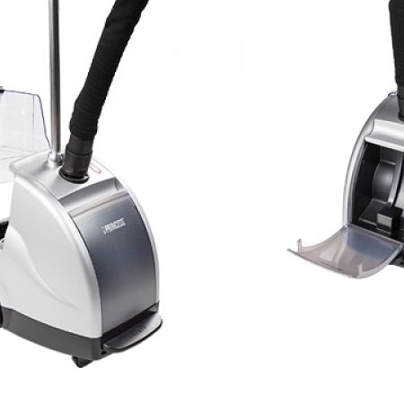 9% Off Princess Vertical Steamer (Only $177 instead of $195) - Makhsoom