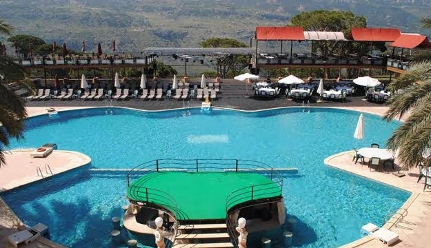 50% Off Pool Pass & Activity Package For Two from Pineland Hotel and ...