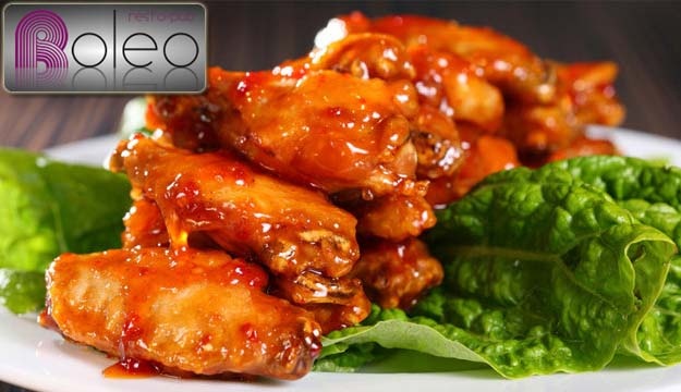 50% Off Open Wings, Beer & More from Roleo Resto Pub, Jounieh (Starting ...