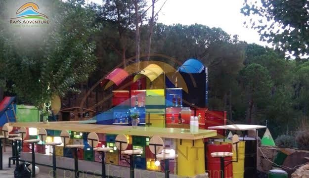 50% Off 3-Hours Birthday Party Package For Up To 20 Kids from Ray's ...