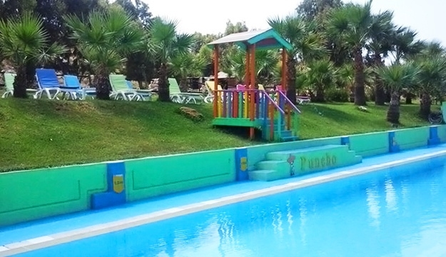 50% Off Beach & Pool Pass from Puncho Beach, Amchit (Only $7 instead of ...