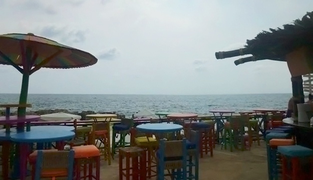 50% Off Beach & Pool Pass from Puncho Beach, Amchit (Only $7 instead of ...