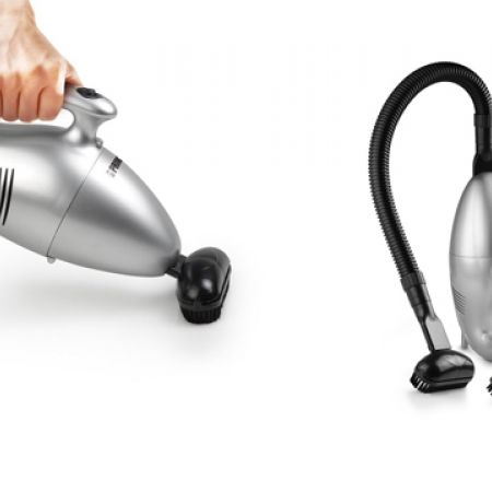 12% Off Princess Turbo Tiger Compact Vacuum Cleaner (Only $43 instead ...