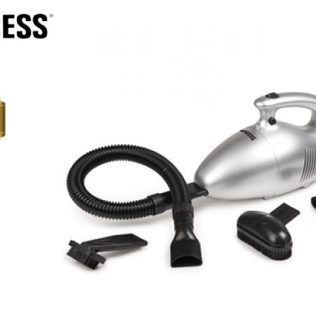 12% Off Princess Turbo Tiger Compact Vacuum Cleaner (Only $43 instead ...