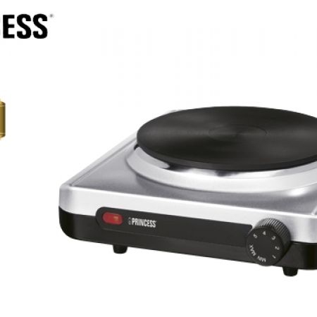 11% Off Princess Single Hot Plate (Only $42 instead of $47) - Makhsoom
