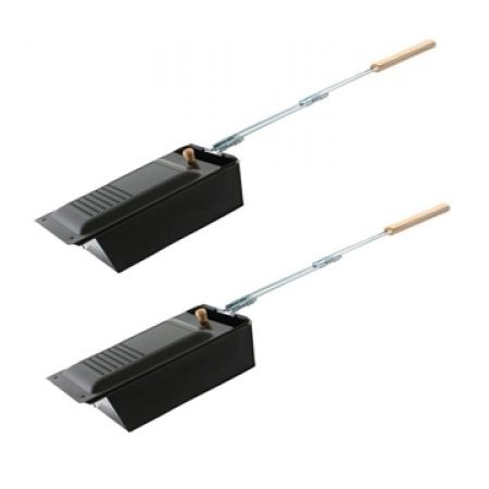 35% Off Campfire Corn Popper (Only $13 instead of $20) - Makhsoom