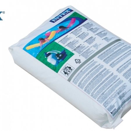 16% Off Intex 25KG Glass Filter Media (Only $38 instead of $45) - Makhsoom