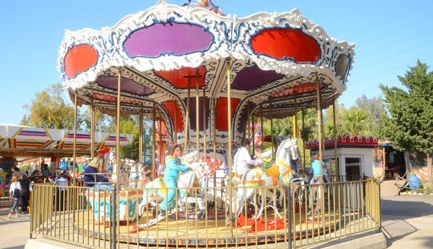 50% Off 40 Playing Tokens from Dream Park, Zouk Mosbeh (Only $13.33 ...