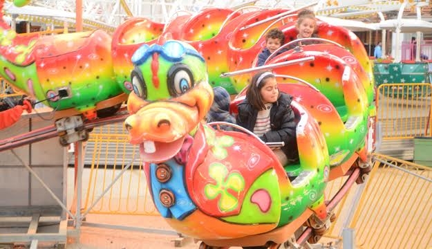 50% Off 40 Playing Tokens from Dream Park, Zouk Mosbeh (Only $13.33 ...