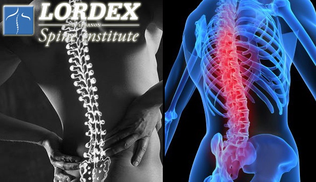 60% Off Spinal Decompression Session from Lordex Spine Institute, Jal ...