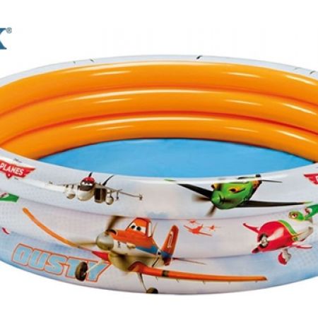 19% Off Intex Children Pool Planes (Only $22 instead of $27) - Makhsoom