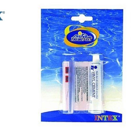 50% Off Intex Repair Kit (Only $2 instead of $4) - Makhsoom