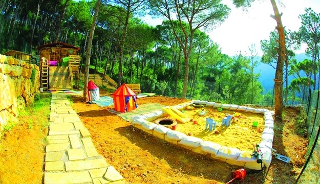 50% Off Camping Night Stay with Activities from Ray's Adventure ...