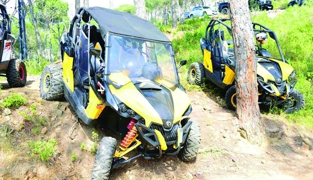 50% Off Camping Night Stay with Activities from Ray's Adventure ...