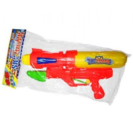 50% Off 40CM Red & Yellow Water Gun (Only $4.5 instead of $9) - Makhsoom