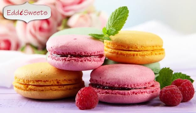 50% Off Sweets à la Carte from Edde Sweets by Edde Yard, Jbeil (Only $6 ...